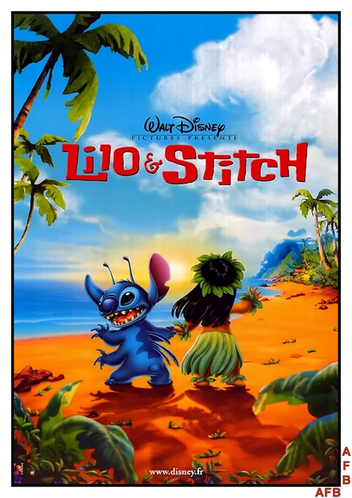 Lilo & Stitch Synopsis & Review: Plot Summary Lilo & Stitch Synopsis & Review: Plot Summary