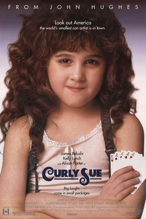 Curly Sue Synopsis & Review: Plot Summary
