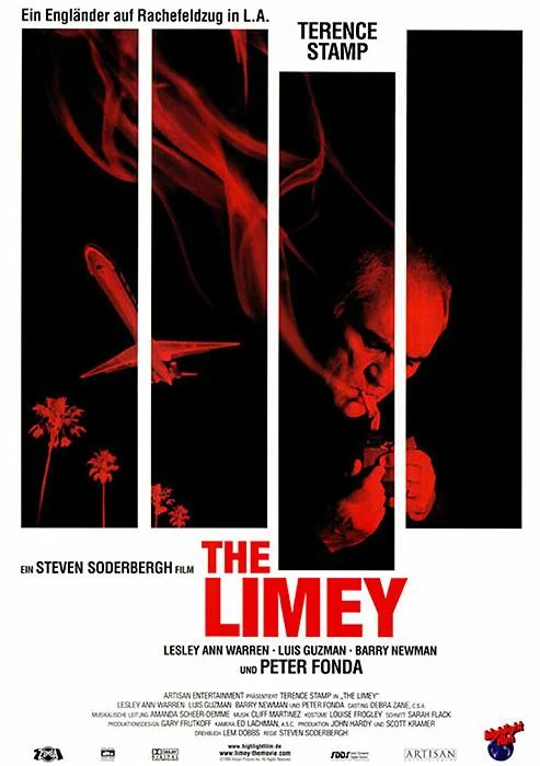 The Limey Synopsis & Review: Plot Summary