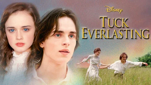 Tuck Everlasting Synopsis & Review: Plot Summary