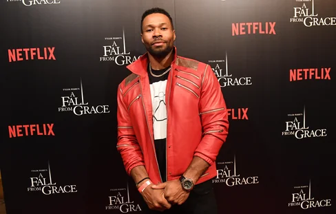 A Fall from Grace Synopsis & Review: Plot Summary