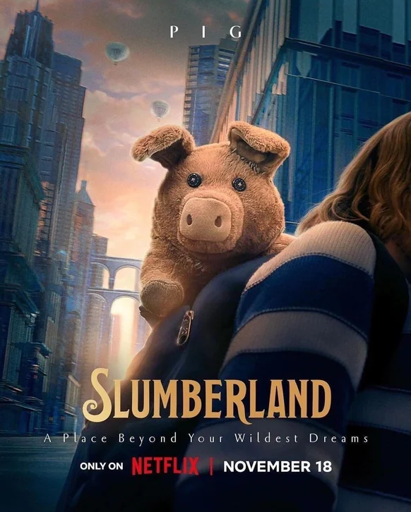 Slumberland Synopsis & Review: Plot Summary