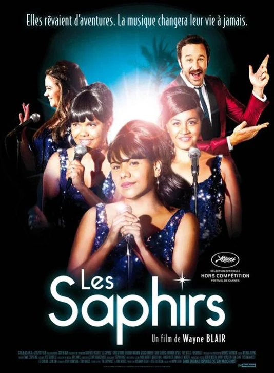 The Sapphires Synopsis & Review: Plot Summary
