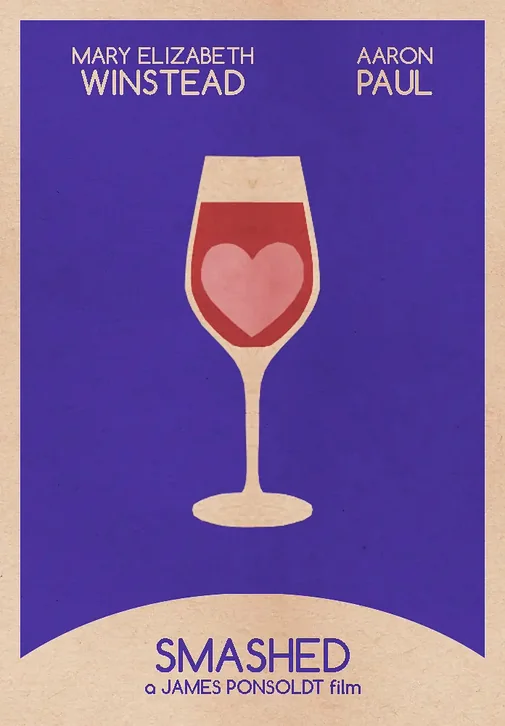 Smashed Synopsis & Review: Plot Summary