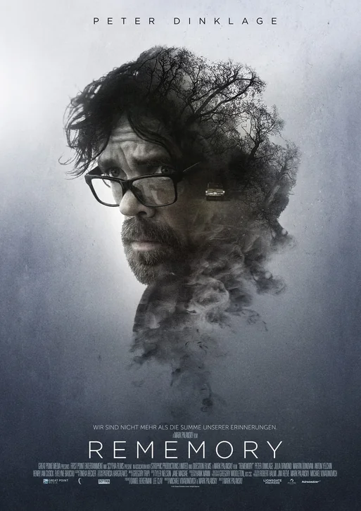 Rememory Synopsis & Review: Plot Summary