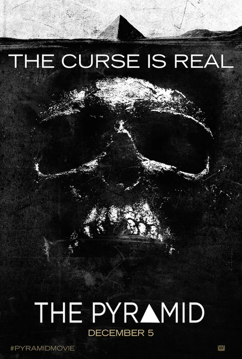 The Pyramid Synopsis & Review: Plot Summary