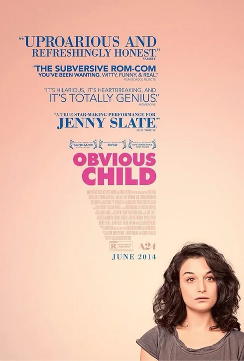 Obvious Child Synopsis & Review: Plot Summary