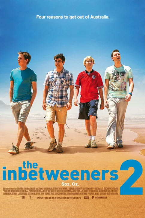 The Inbetweeners 2 Synopsis & Review: Plot Summary