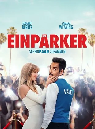 The Valet Synopsis & Review: Plot Summary