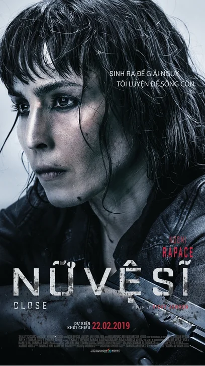 Close Synopsis & Review: Plot Summary