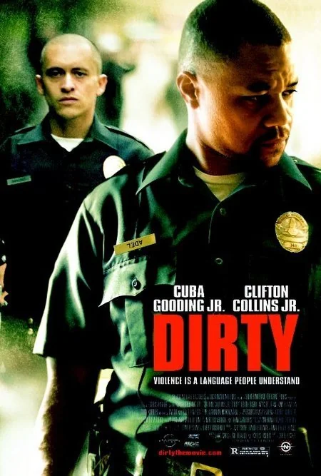 Dirty Synopsis & Review: Plot Summary