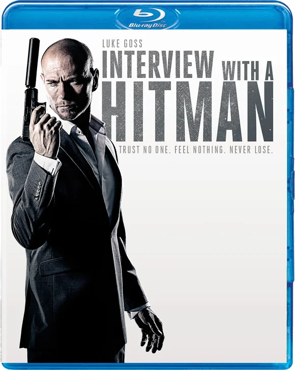Interview with a Hitman Synopsis & Review: Plot Summary